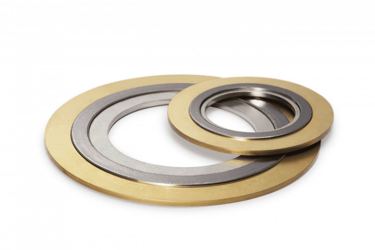 Precision-engineered gaskets for leak-free performance
